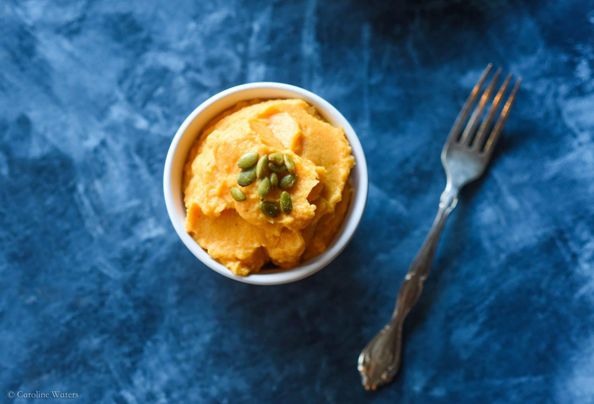 Cauliflower, Sweet Potato, and Carrot Mash from Oh She Glows | RD ...